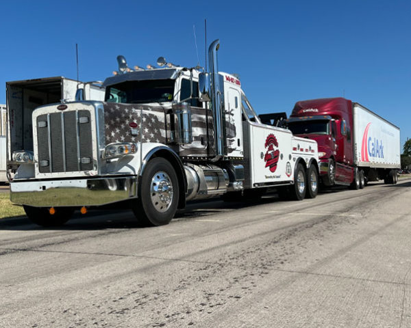 All American Towing and Recovery - All American Towing