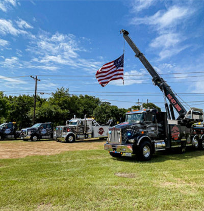 All American Towing and Recovery - All American Towing