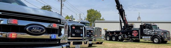 All American Towing and Recovery - All American Towing